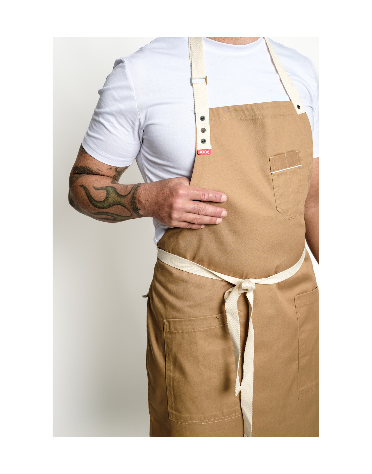 Bartender apron
